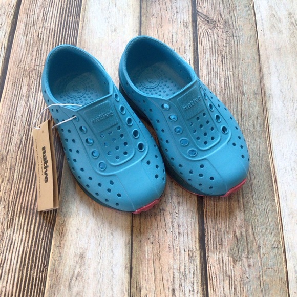 Native Shoes | Shoes | Nwt Native Robbie Sugarlite Shoes | Poshmark